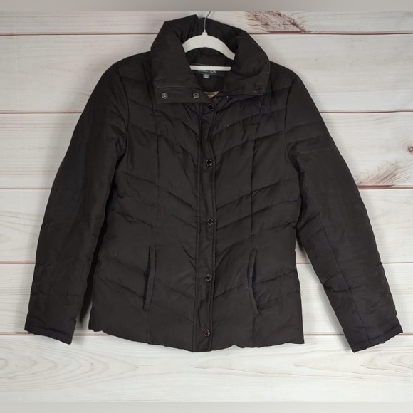 Kenneth Cole | Jackets & Coats | Kenneth Cole Sm Exterior Jacket Womans ...